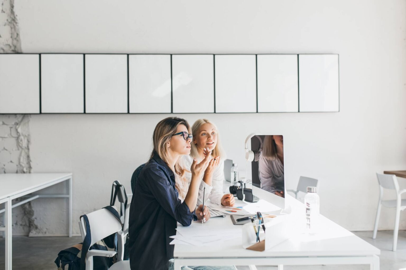 Best Women Empowerment Services | OYL Consulting